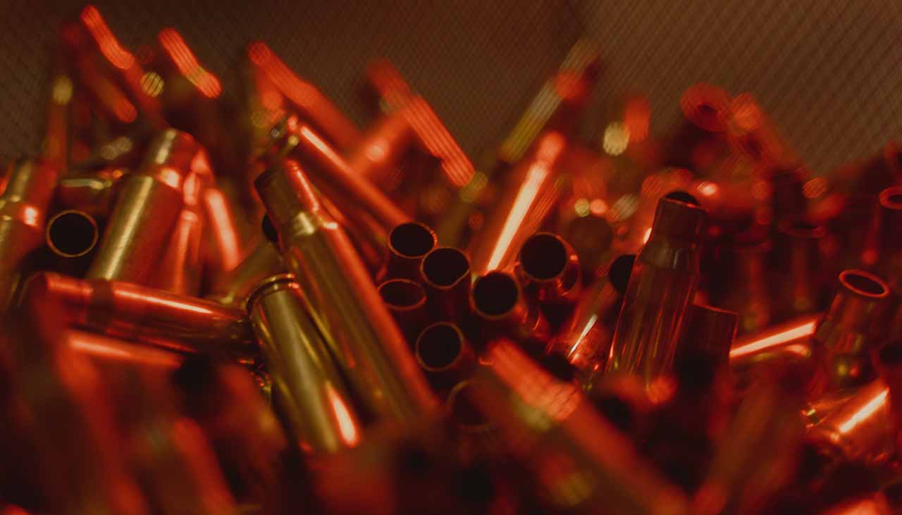 Understanding the Environmental Impact of Cartridges | handgun-brass.com